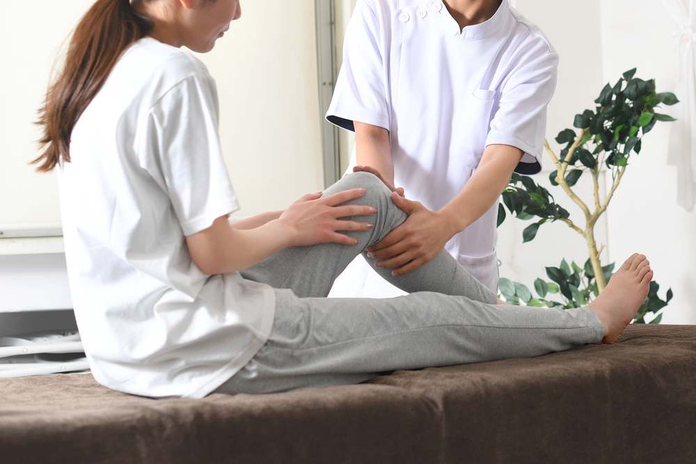 What to Wear to the Chiropractor - Chiropractor Lithiasprings AICA