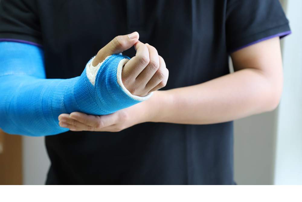 6 Most Common Wrist Injuries - Chiropractor Lithiasprings AICA